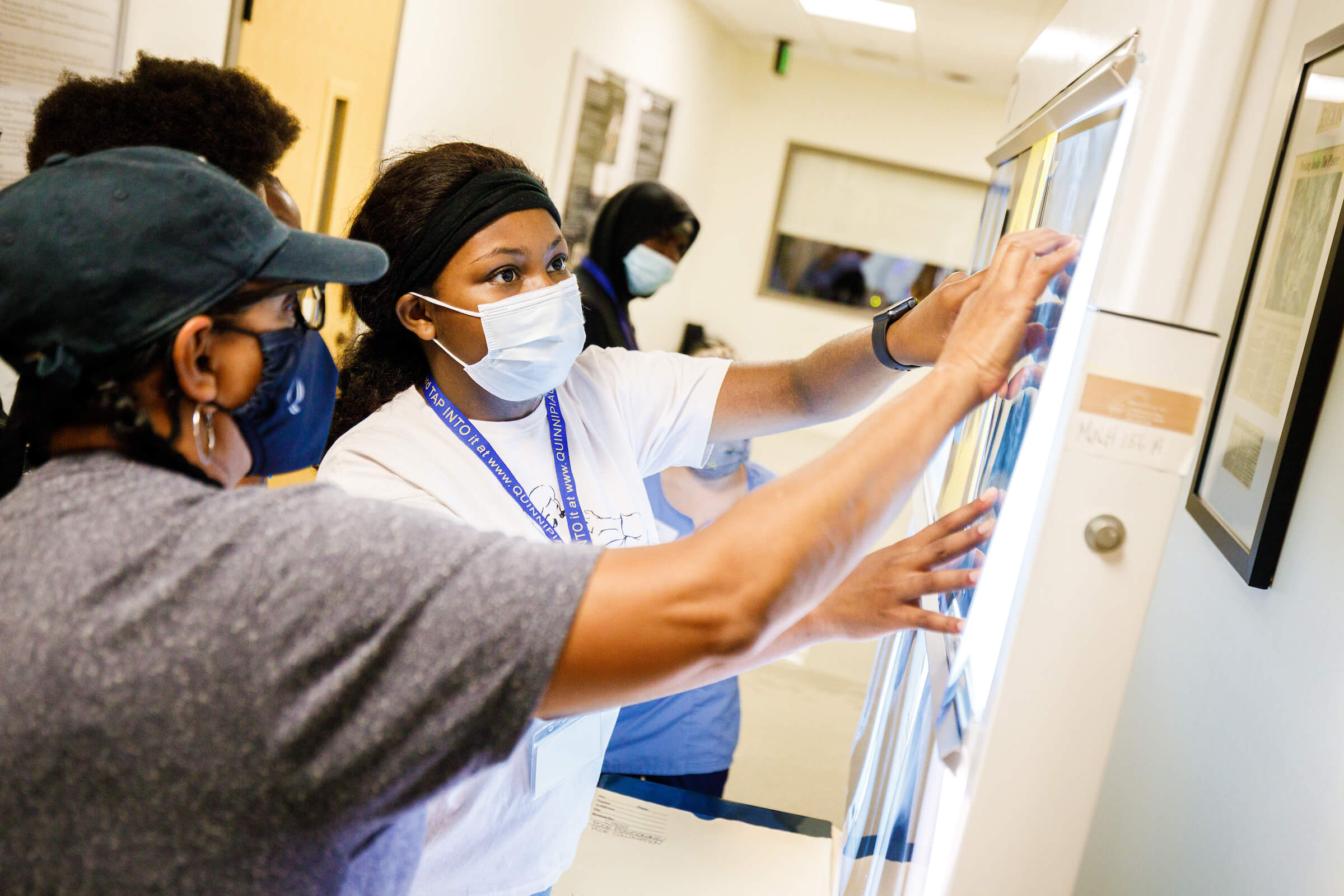 Healthcare Career Exploration Academy | Pre-College Summer Programs ...