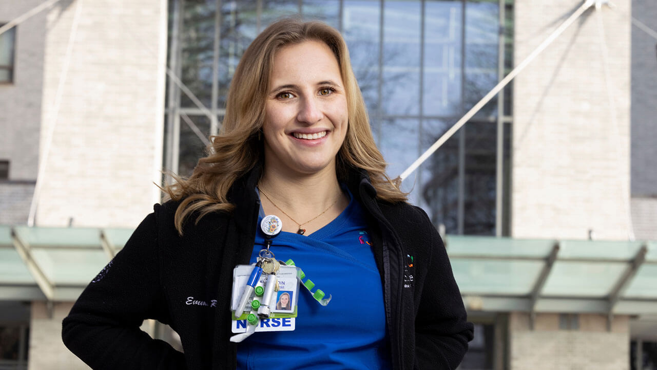 Ambition Unleashed | Quinnipiac University