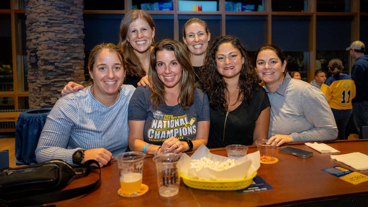 Bobcat Weekend 2024 | Quinnipiac University