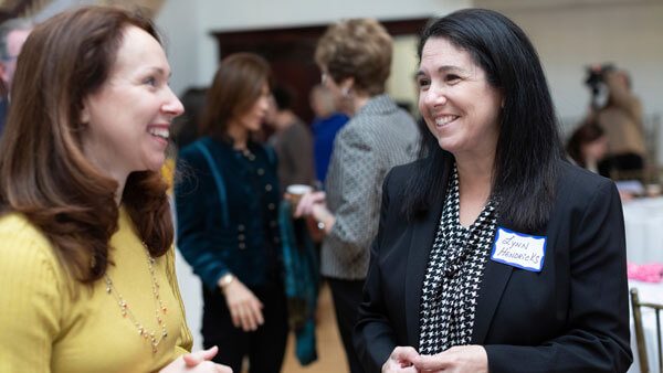 Alumni Resources | Quinnipiac University