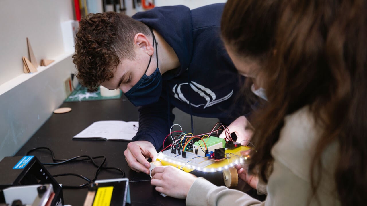 A new name to better reflect new growth and new direction | Quinnipiac ...