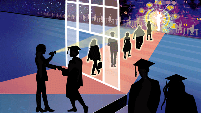 Class Notes: Summer 2022 Issue | Quinnipiac University