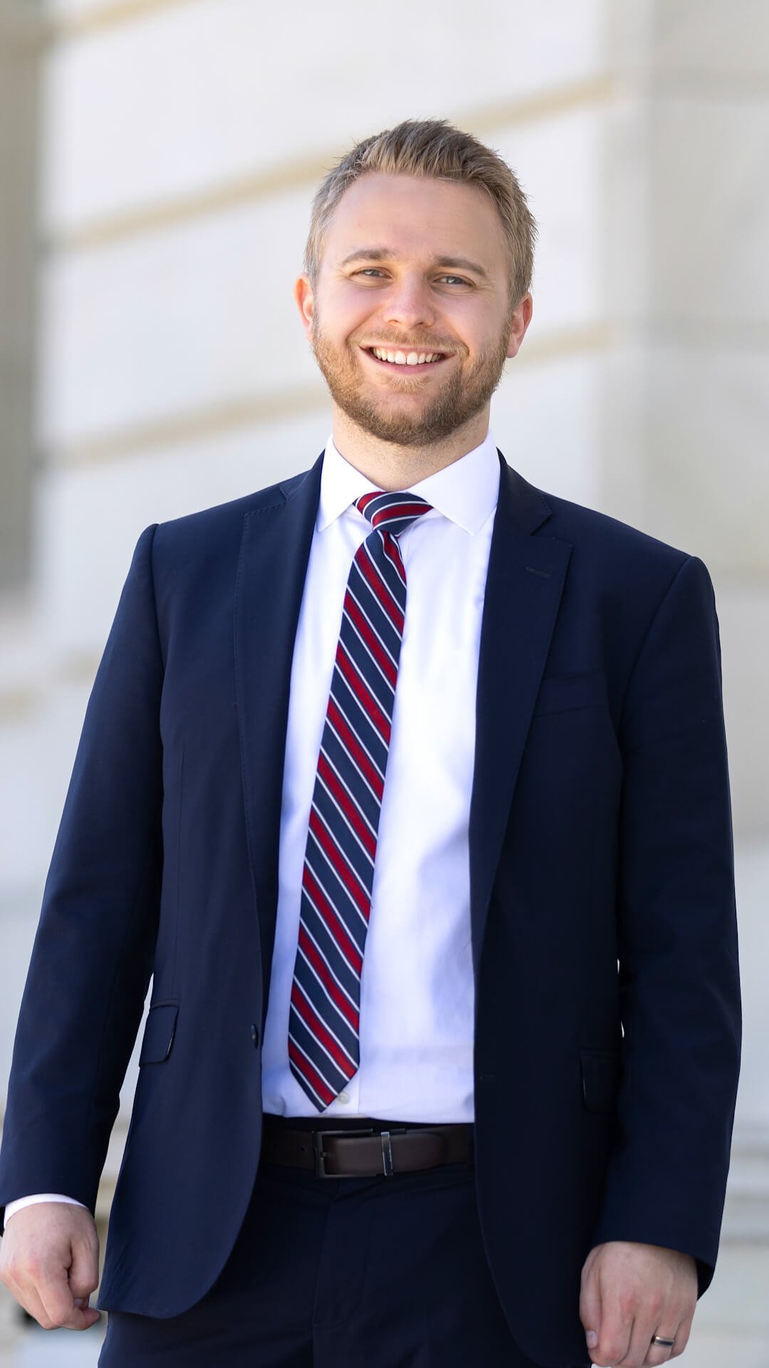 Quinnipiac University in Washington, D.C.