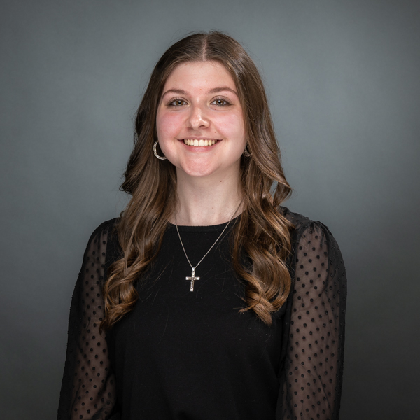 Nicole Healy | Quinnipiac University