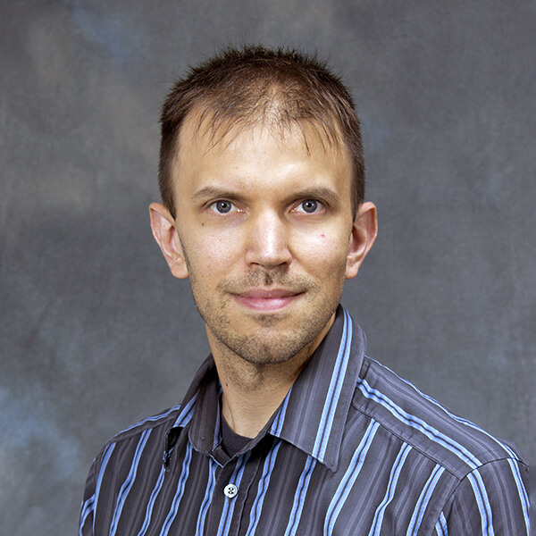Robert Hansen | Quinnipiac University