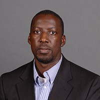 Anthony Asare | Quinnipiac University