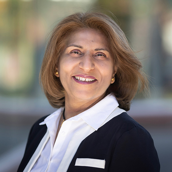 Poonam Arora | Quinnipiac University