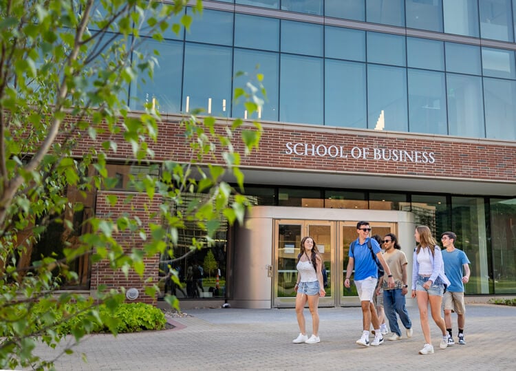 School of Business