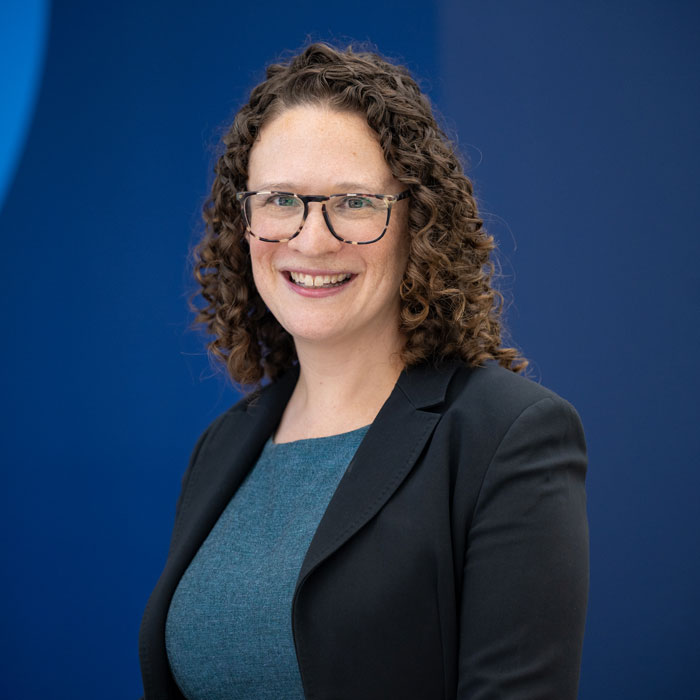 Jennifer Kenter | Quinnipiac University