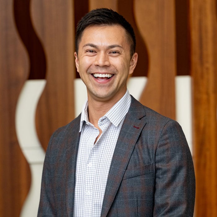 Wayne Unger | Quinnipiac University