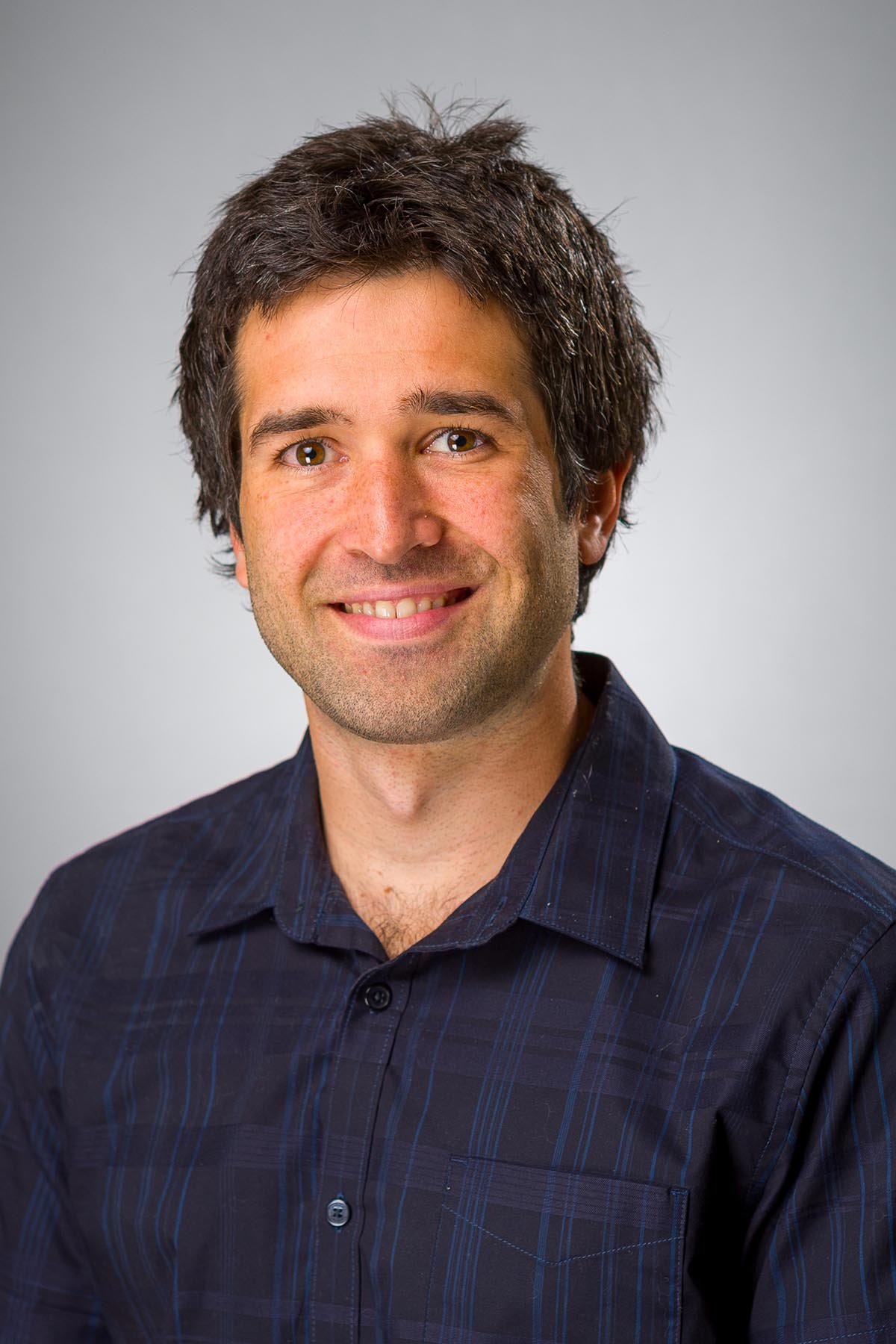 Jose Riofrio | Quinnipiac University