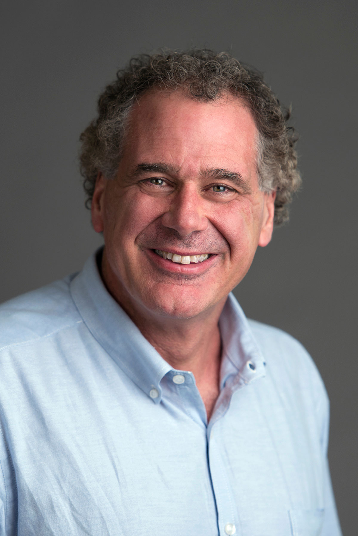 Mark Schroeder | Quinnipiac University