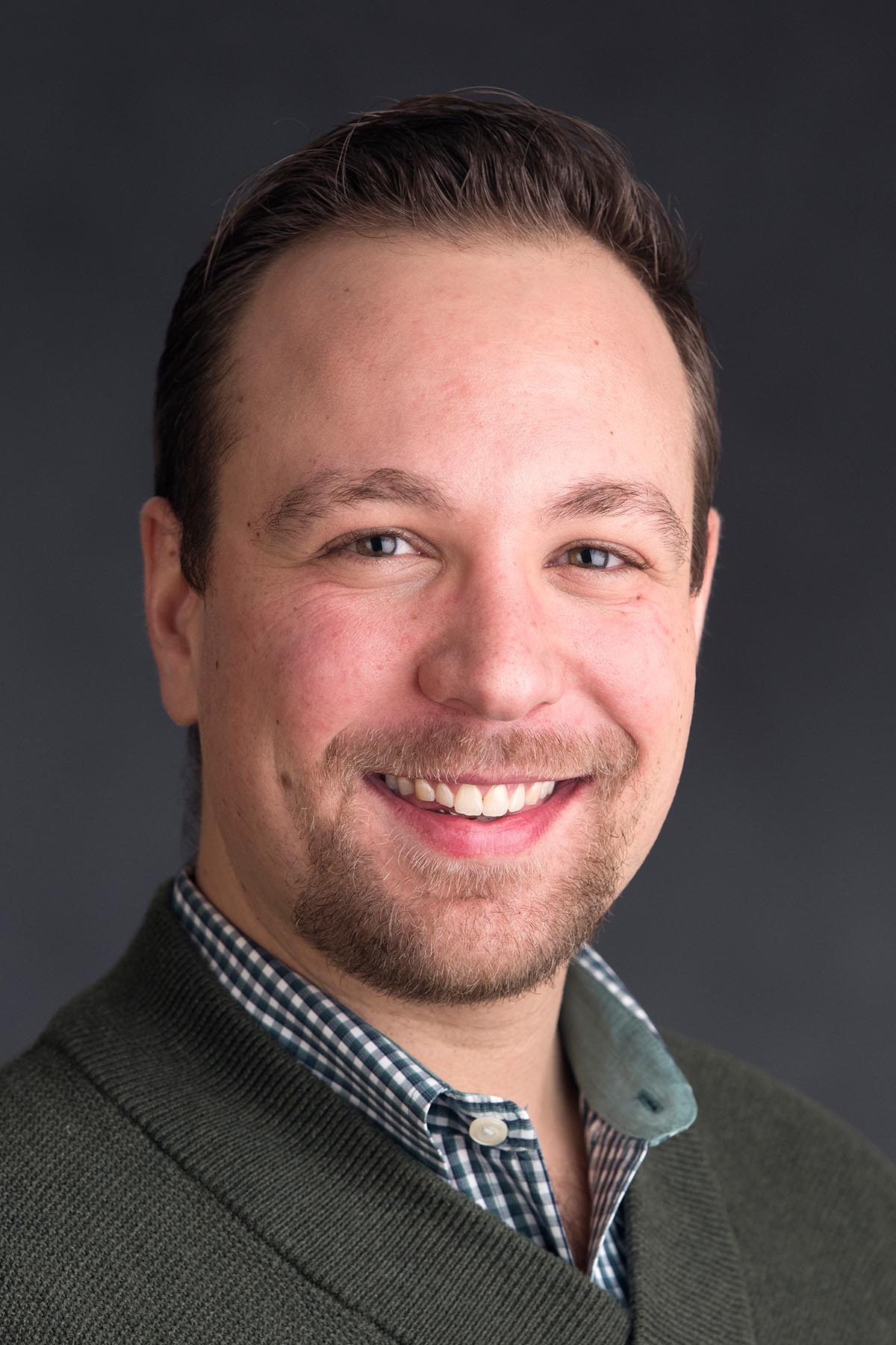 Justin Schussler | Quinnipiac University