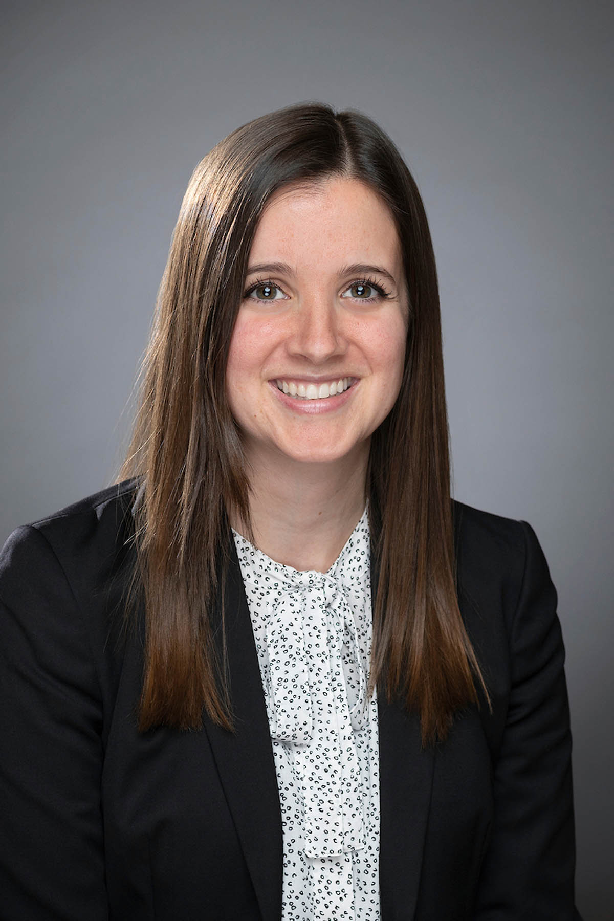 Christie Soltys | Quinnipiac University