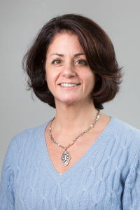 Valerie Strange | Quinnipiac University
