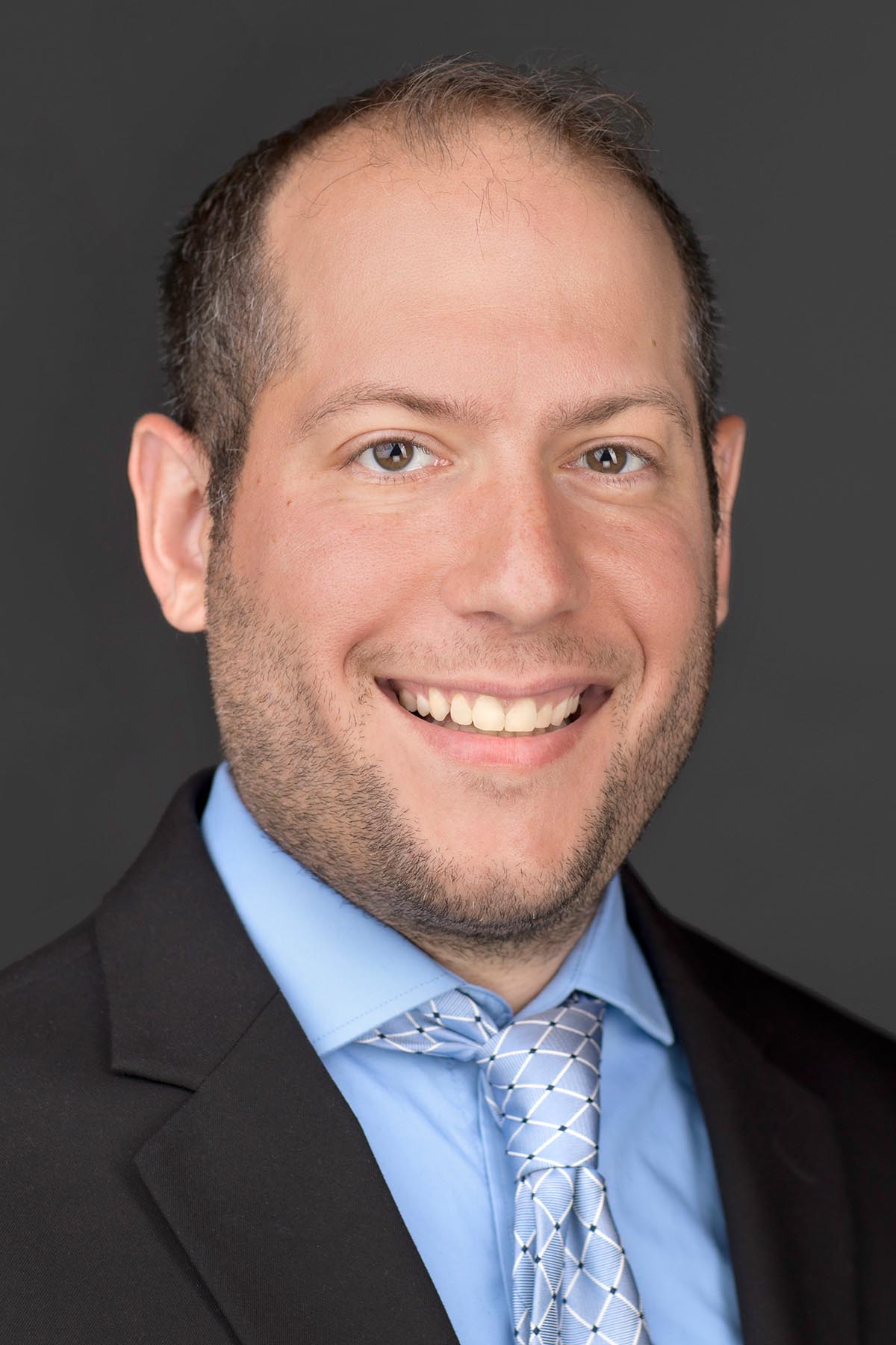 Matthew Tortora | Quinnipiac University