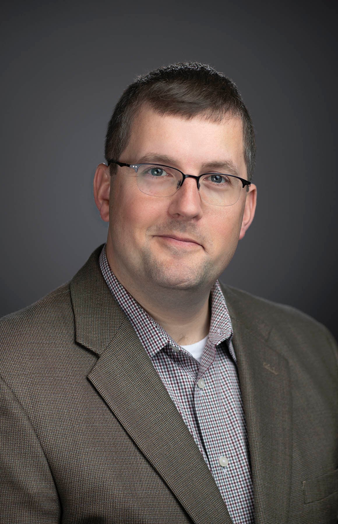Michael Vieth | Quinnipiac University