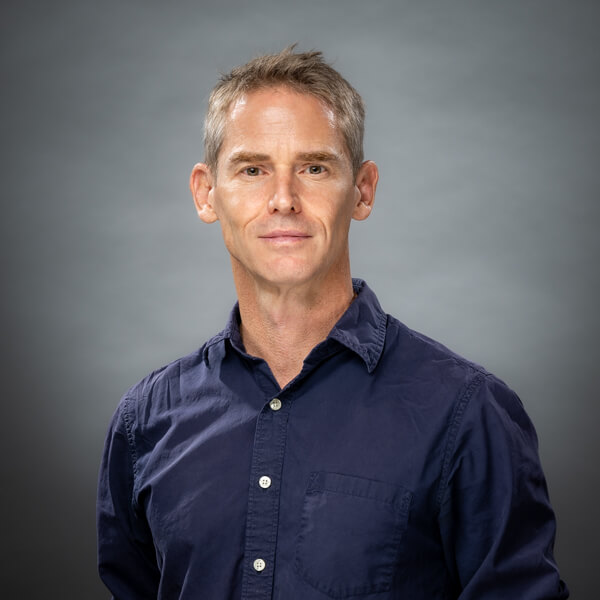 Justin Hayes | Quinnipiac University