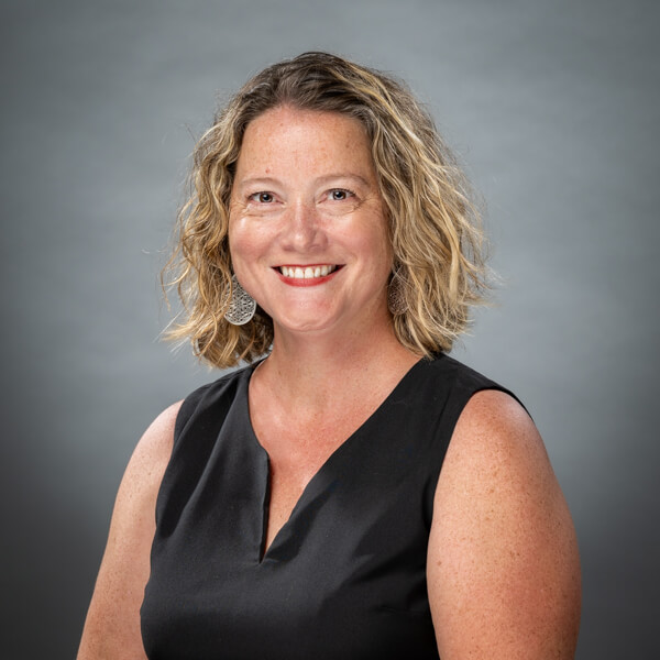 Julie Buck | Quinnipiac University