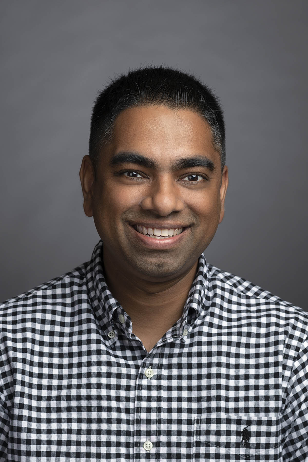 Wasim Ahmad | Quinnipiac University