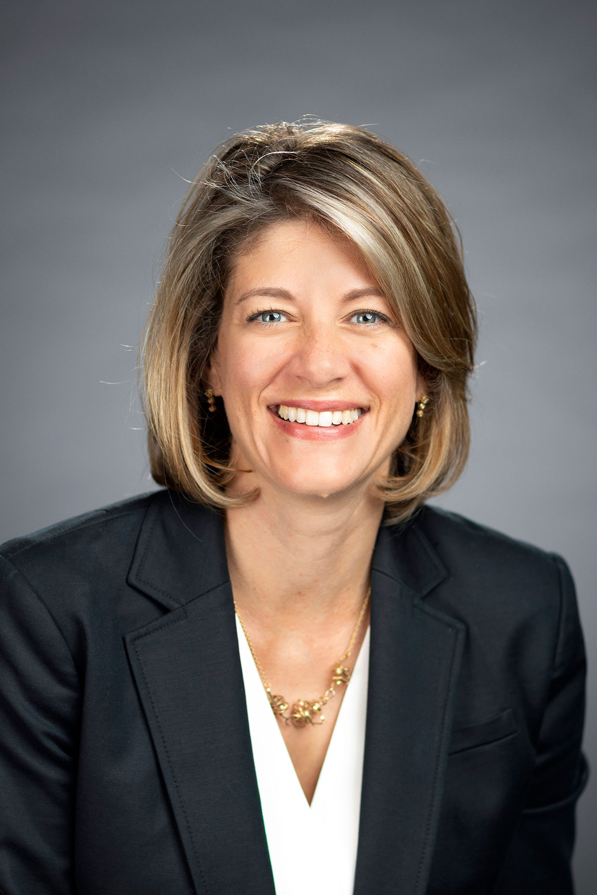 Adrienne Betz | Quinnipiac University