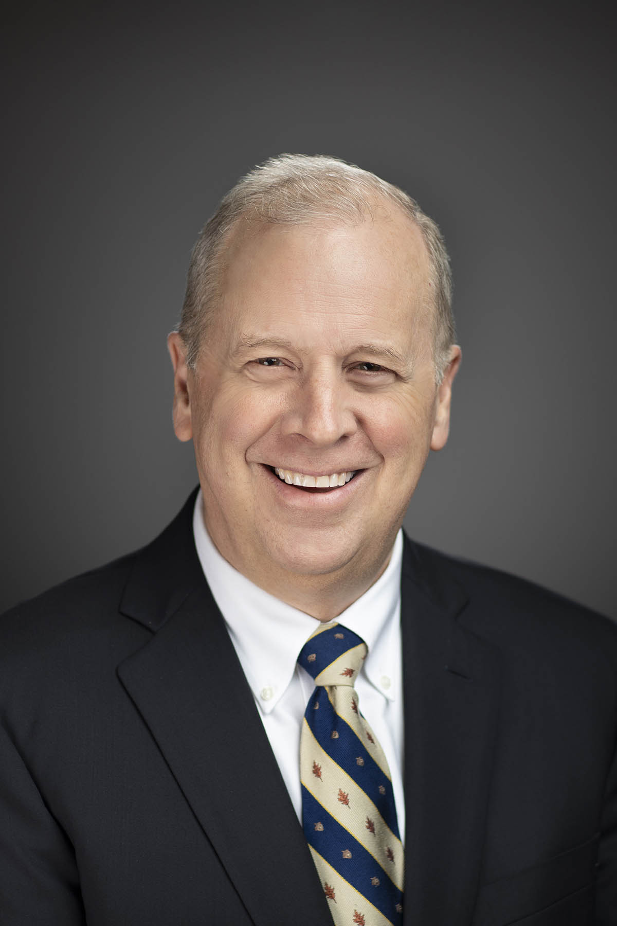 Richard Brownell | Quinnipiac University