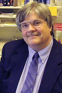 Donald Buckley | Quinnipiac University