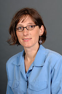Ewa Callahan | Quinnipiac University