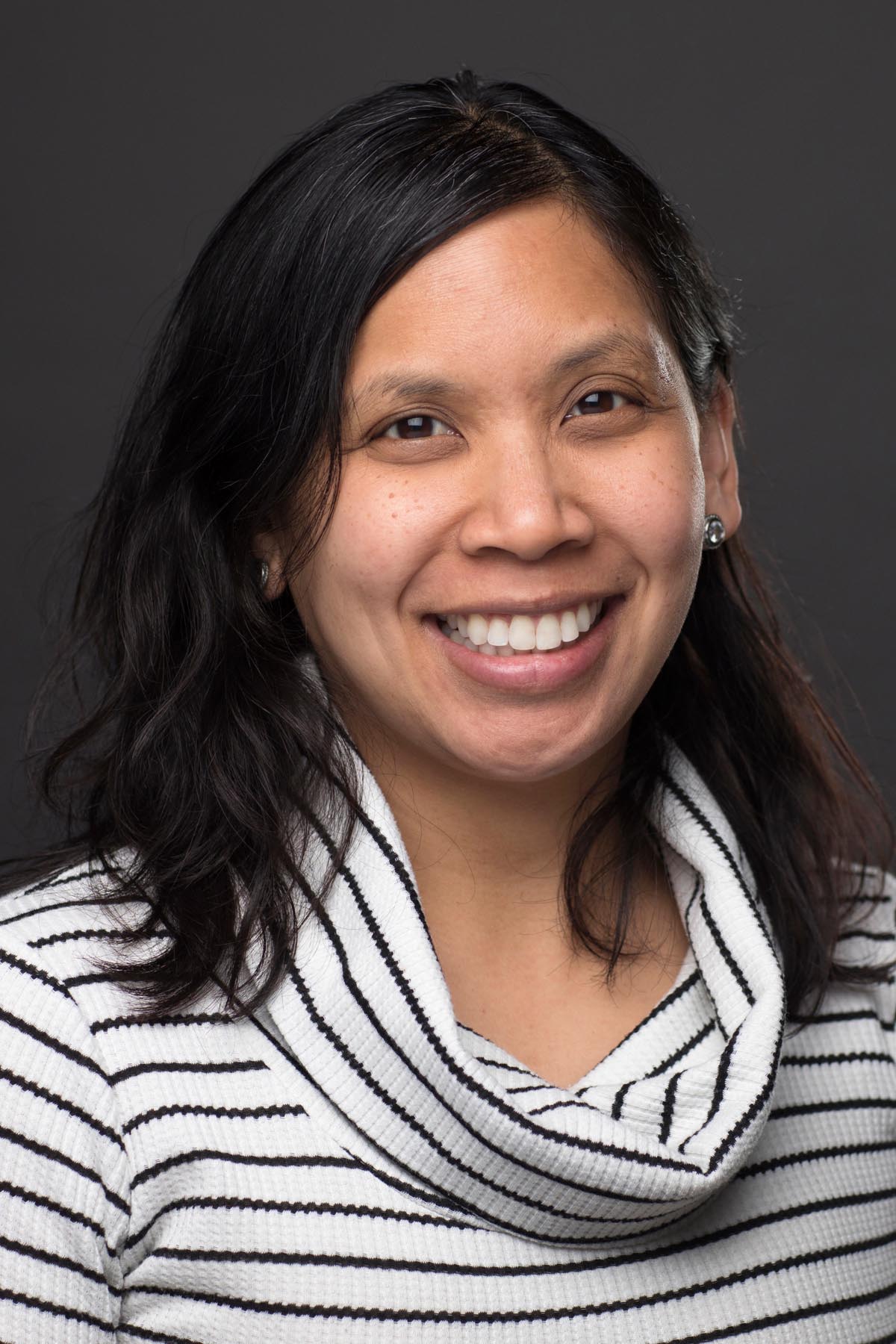 Jennifer Cruz | Quinnipiac University