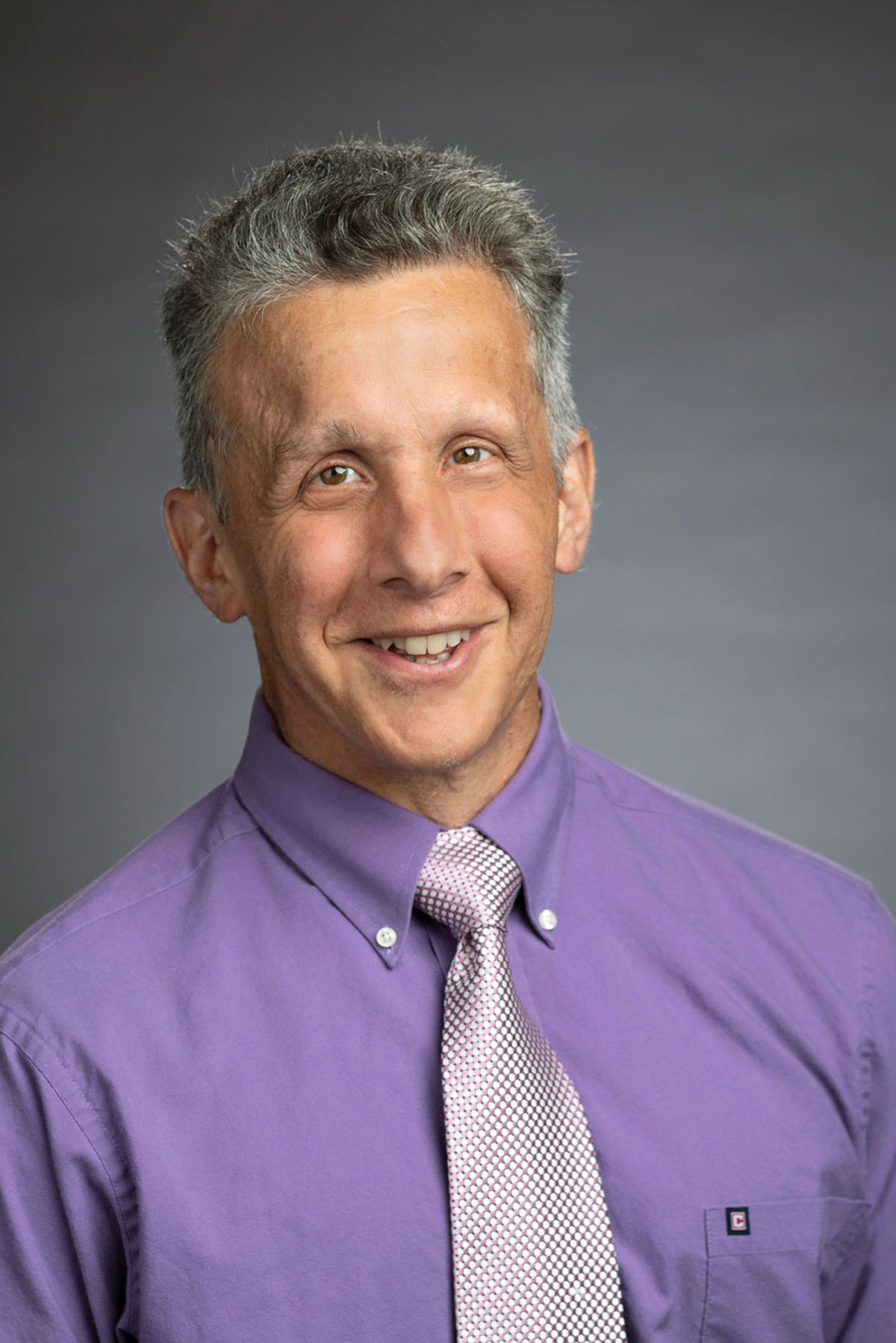 Joseph DiGioia | Quinnipiac University