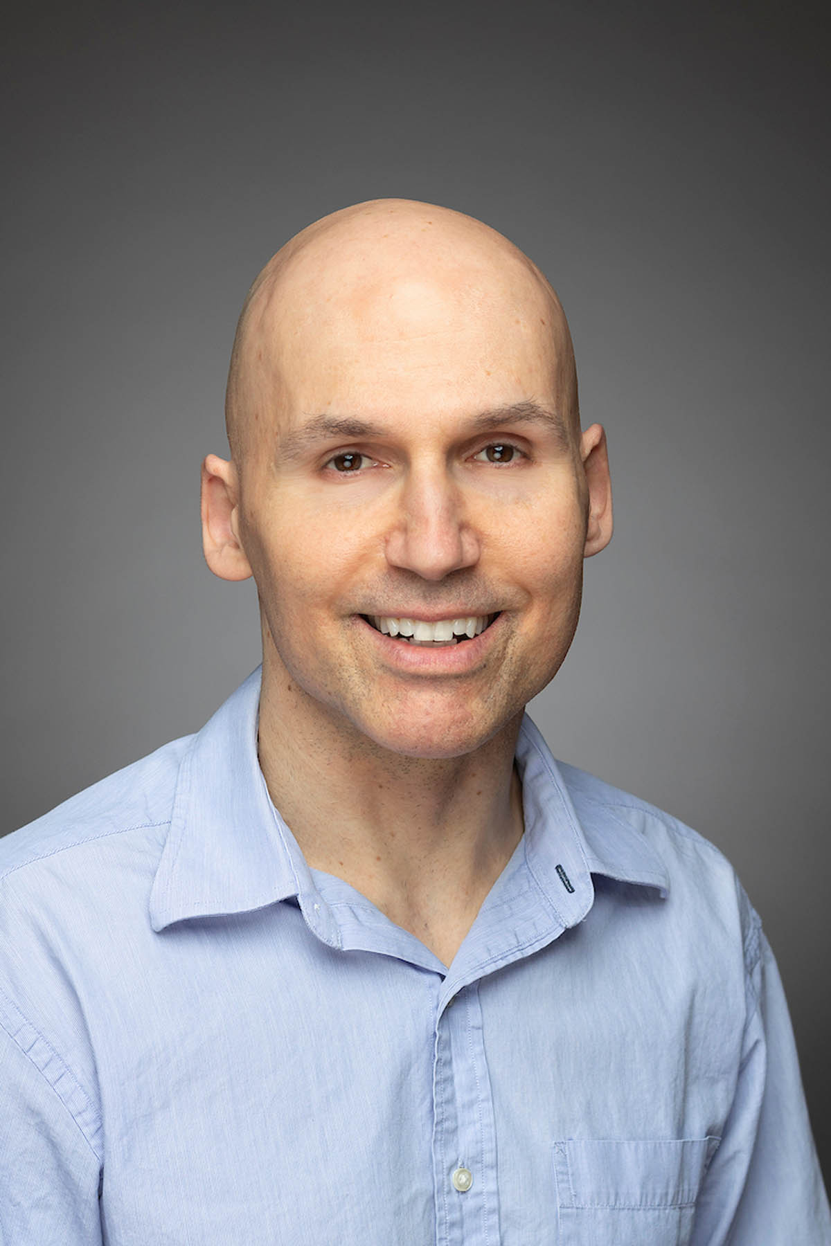 Richard Feinn | Quinnipiac University