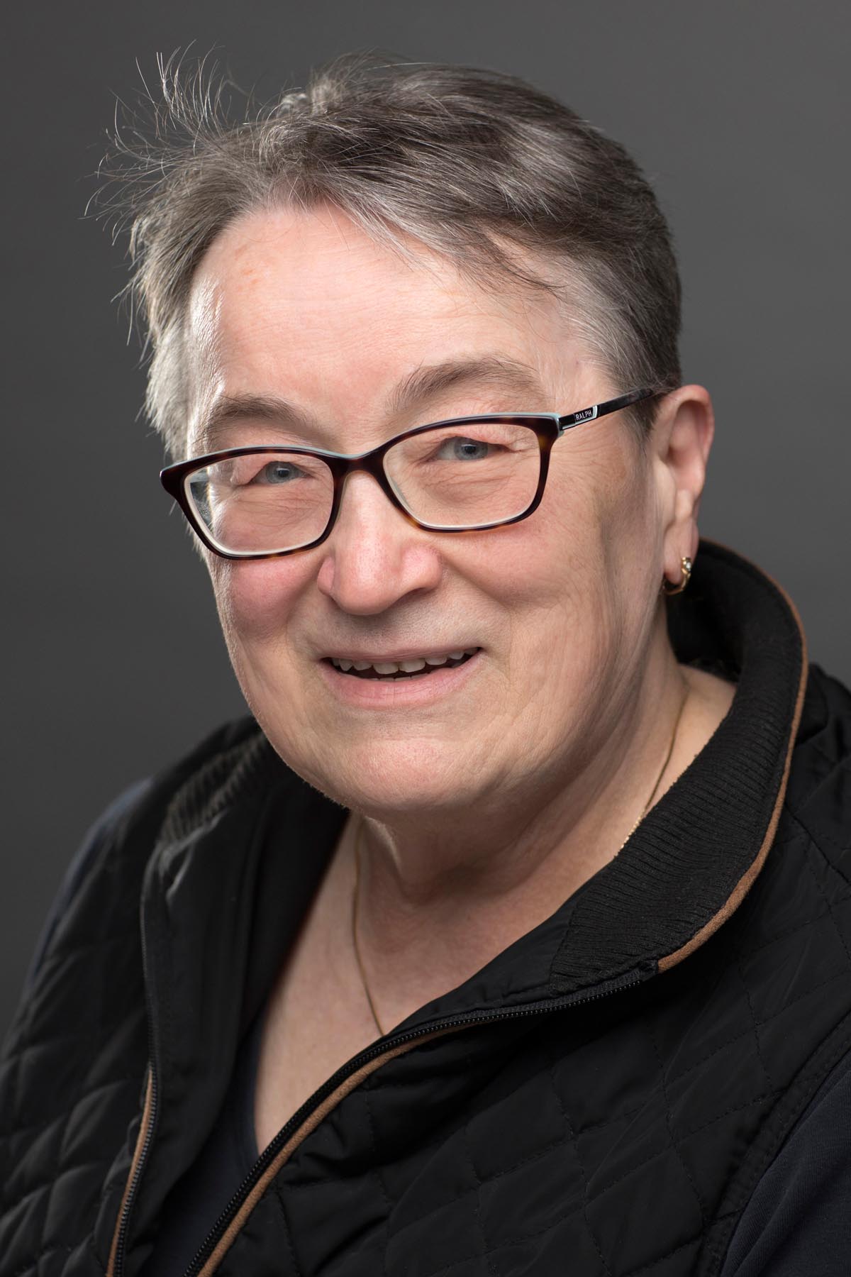 Carol Fenn | Quinnipiac University