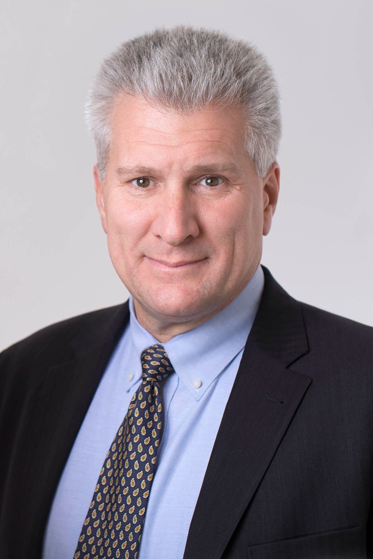 Salvatore Filardi | Quinnipiac University