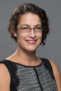 Priscilla Fonseca | Quinnipiac University