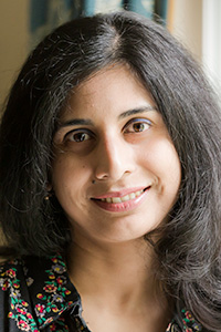 Tilottama Ghosh Chowdhury | Quinnipiac University