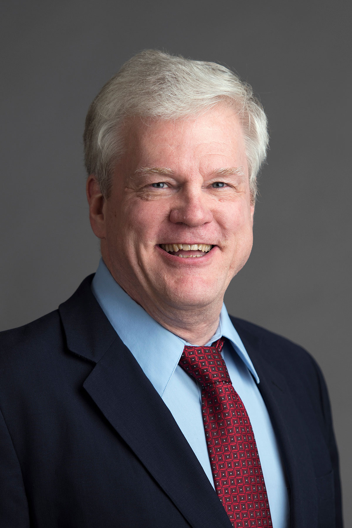 Stephen Gilles | Quinnipiac University