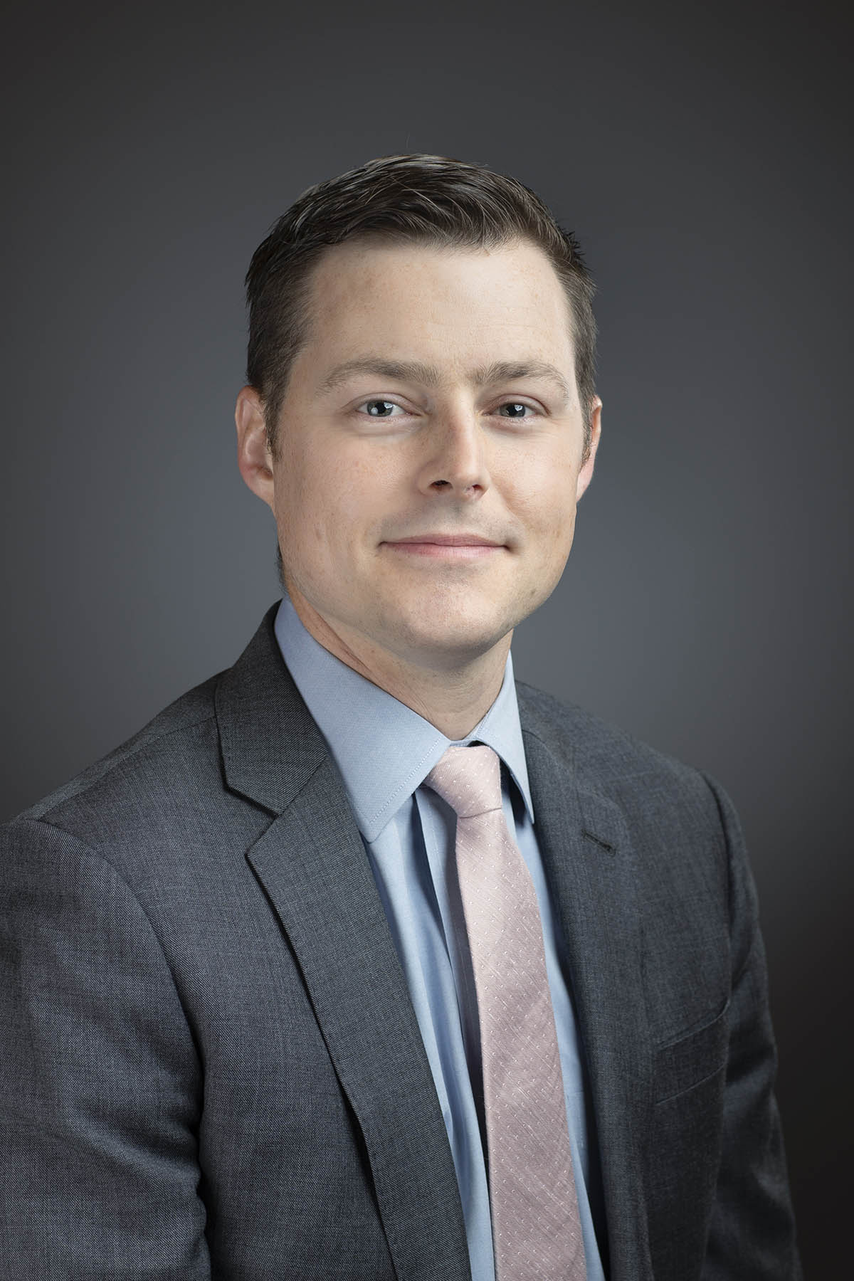 Joshua Haight | Quinnipiac University