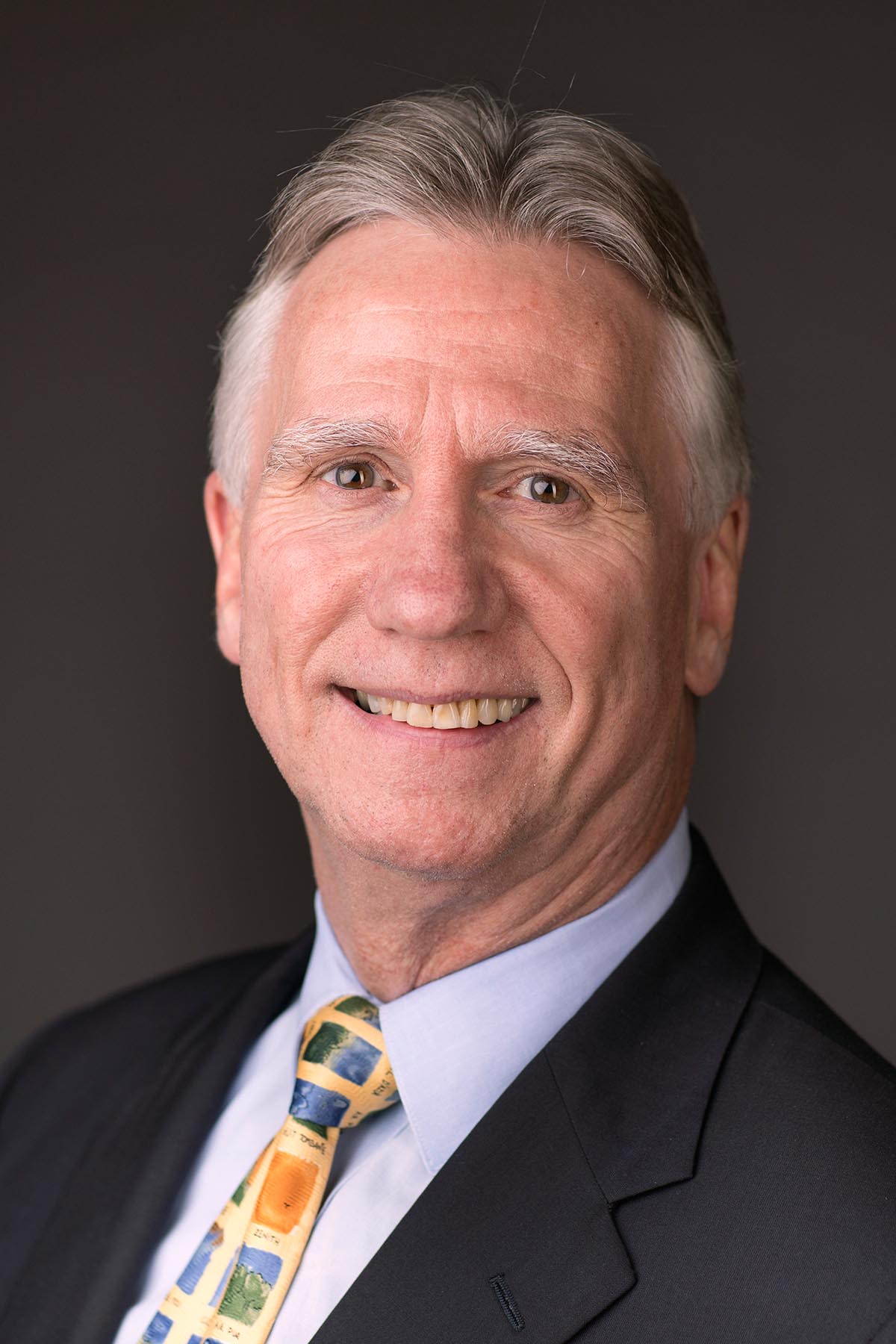 Joseph Gaffney | Quinnipiac University