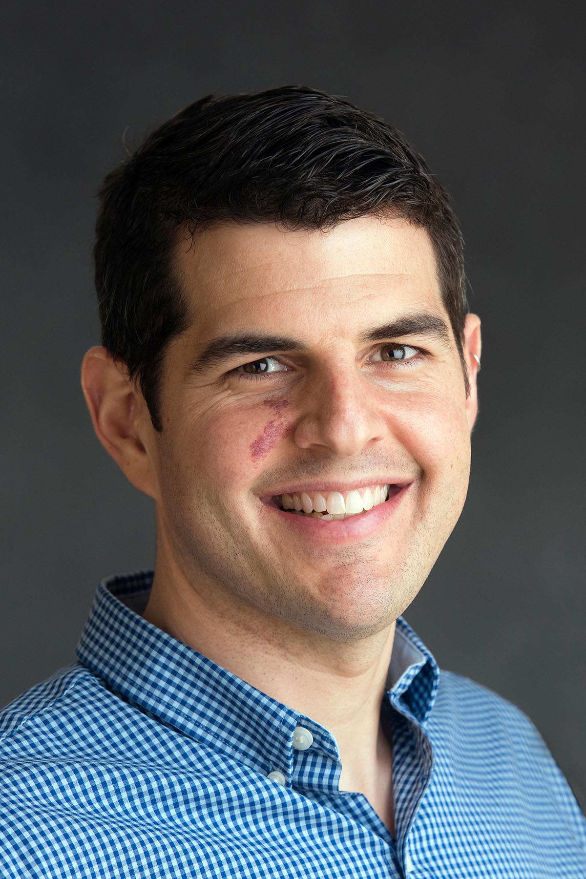 Peter Gallay | Quinnipiac University