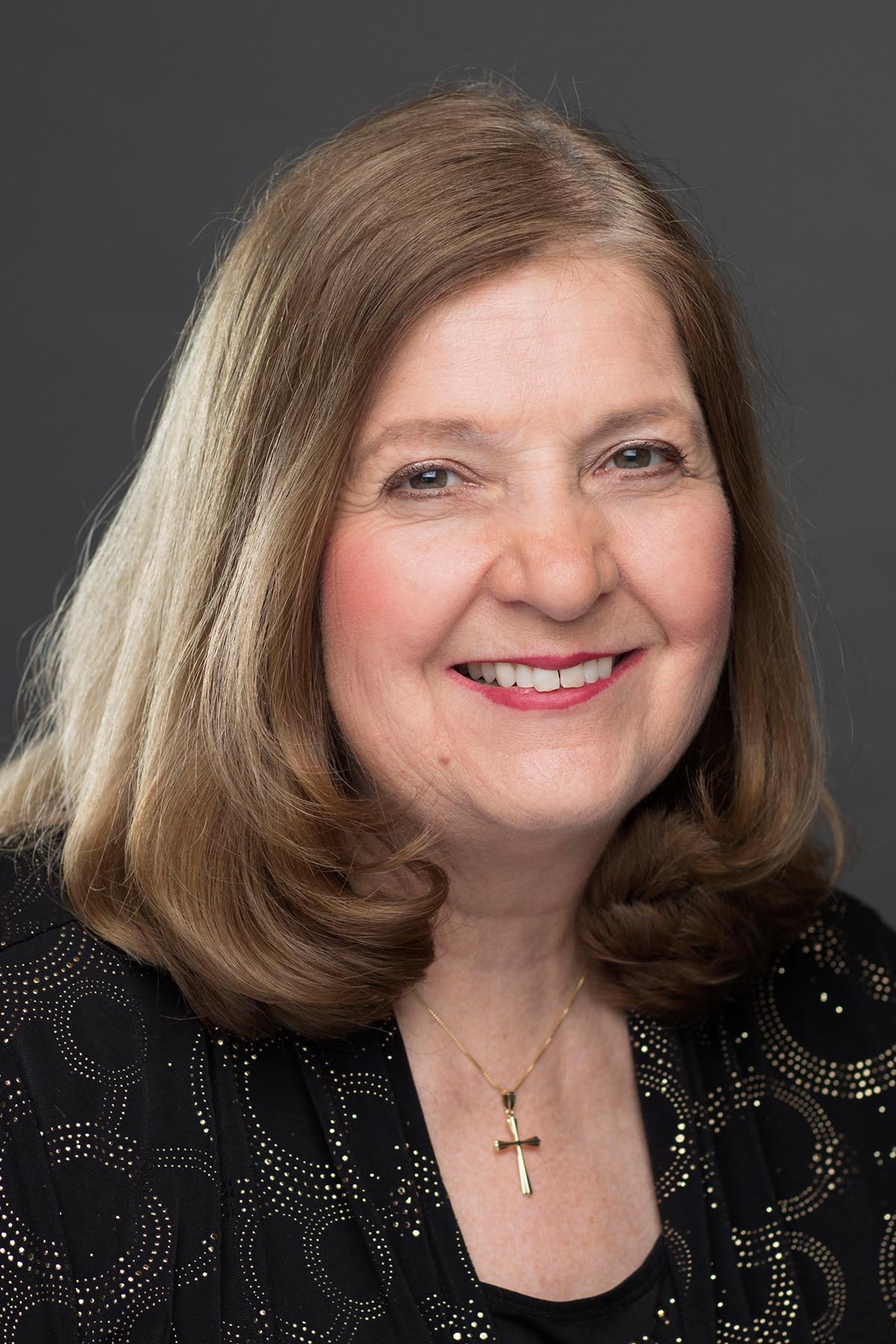 Mary Helming | Quinnipiac University