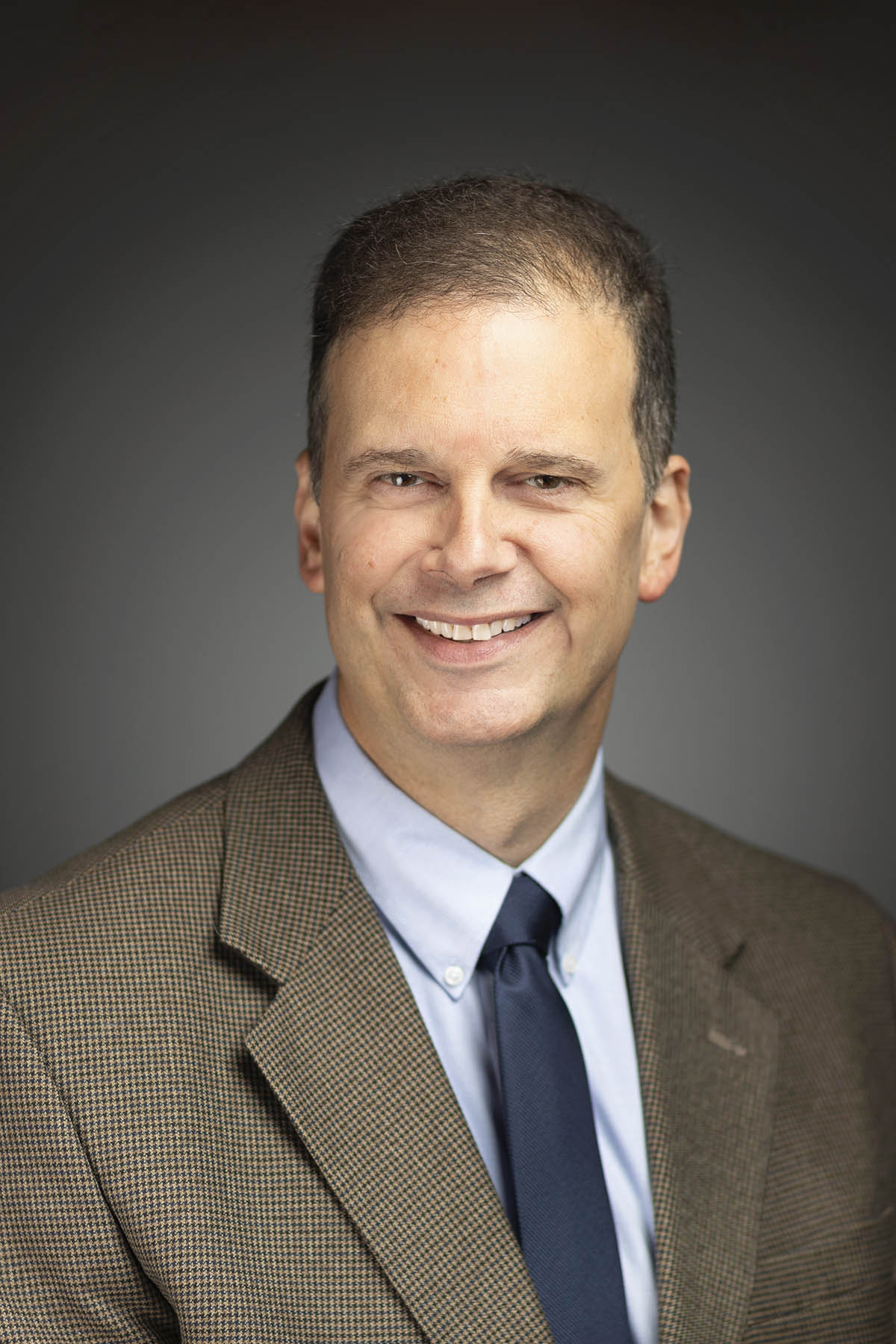 Robert Grosso | Quinnipiac University