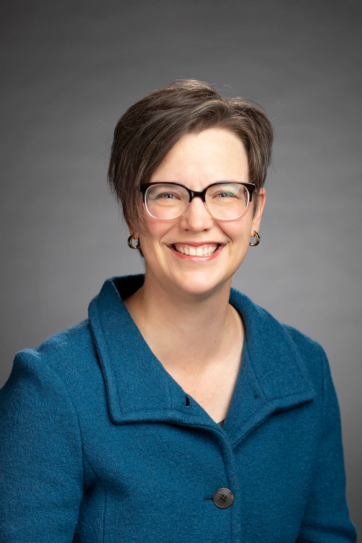 Jennifer Herbst | Quinnipiac University