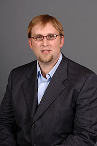 Keith Kerr | Quinnipiac University
