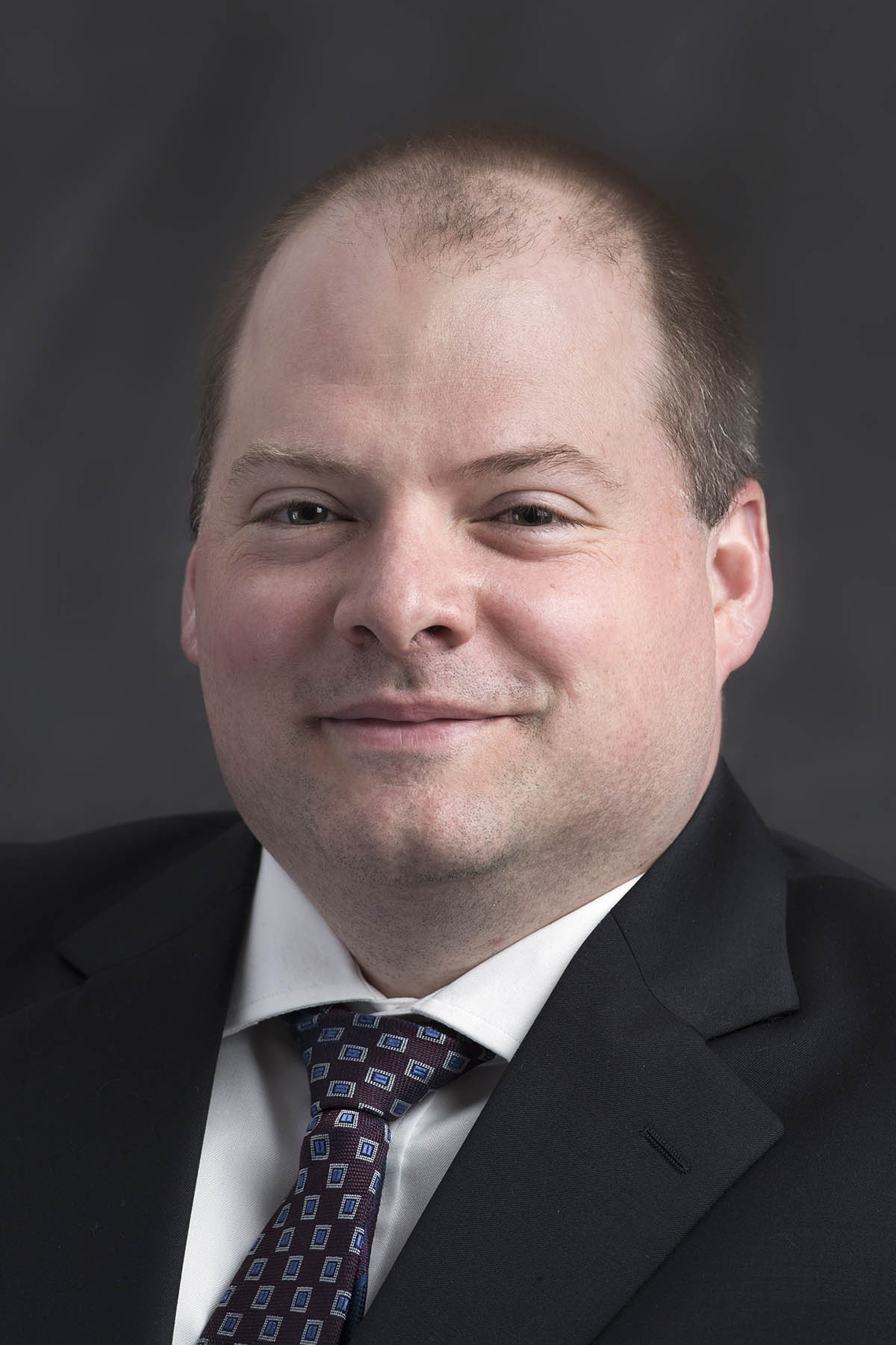 Justin Kile | Quinnipiac University