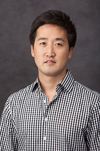 Jason Koo | Quinnipiac University