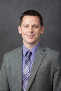 Michael Midgley | Quinnipiac University