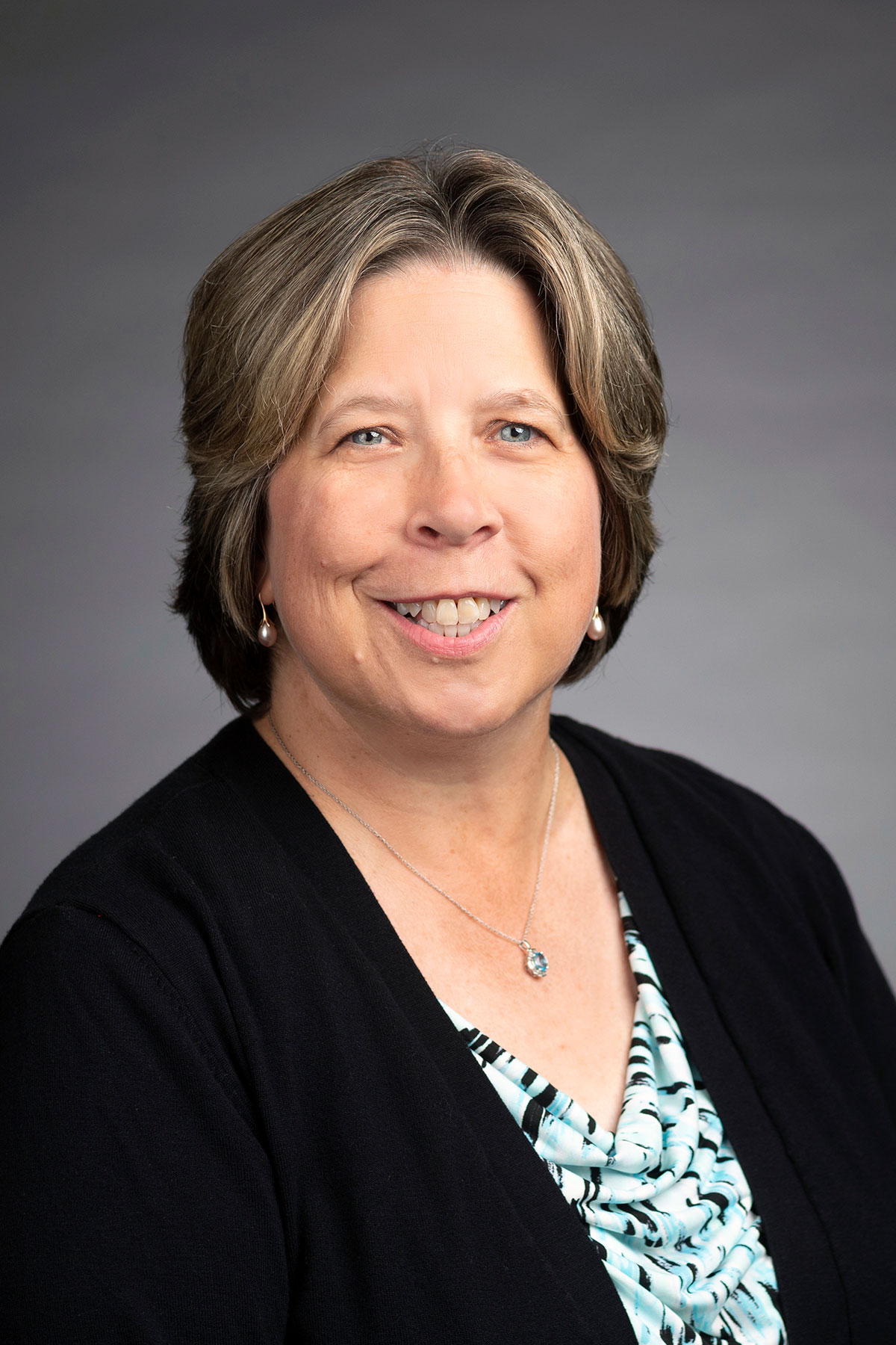 Susan Norkus | Quinnipiac University