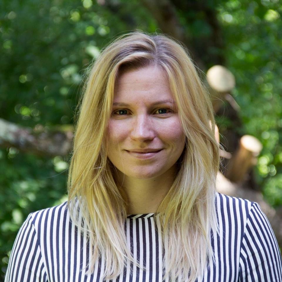 Ashley Brandon | Quinnipiac University