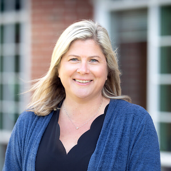 Amy Terry | Quinnipiac University