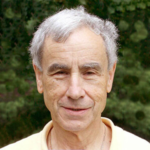 Stanley Rothman | Quinnipiac University